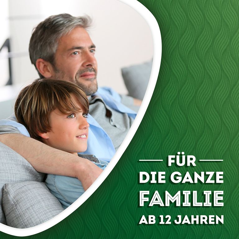 Nasivin® Natura Nasenspray, abschwellendes Nasenspray 20 ml - Shop Apotheke