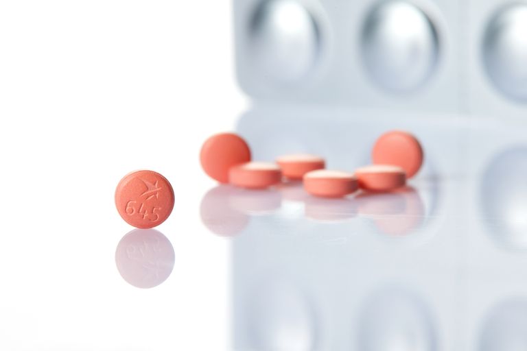 VEOZA 45 mg Filmtabletten 30 St mit dem E-Rezept kaufen - Shop Apotheke