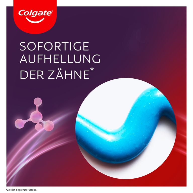 Colgate® MAX WHITE™ ULTIMATE 75 ml - Shop Apotheke