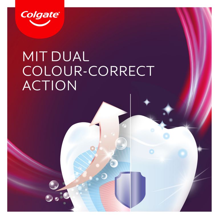 Colgate® MAX WHITE™ ULTIMATE 75 ml - Shop Apotheke