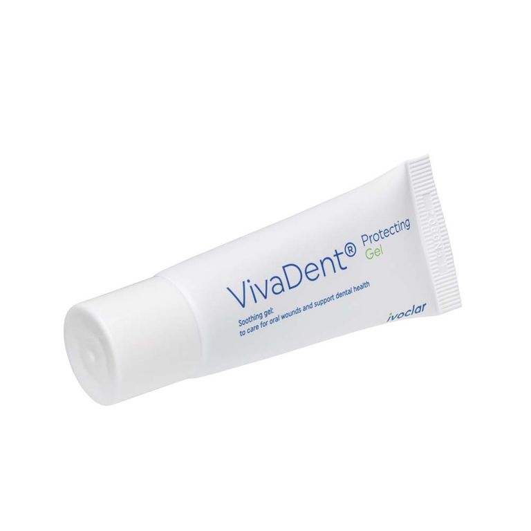 VivaDent® Protecting Gel 20 g - Shop Apotheke