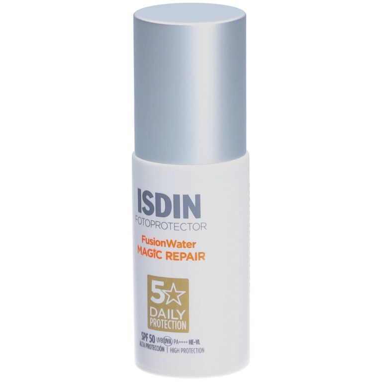 ISDIN Fusion Water MAGIC Repair LSF 50 50 ml - Shop Apotheke