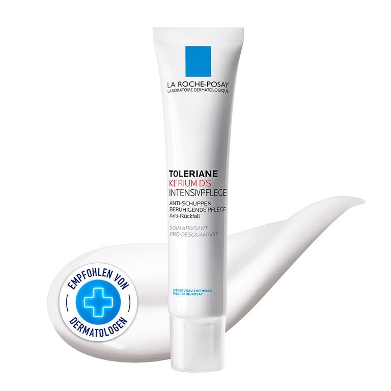 La Roche Posay Toleriane Kerium DS Intensivpflege: Beruhigende ...