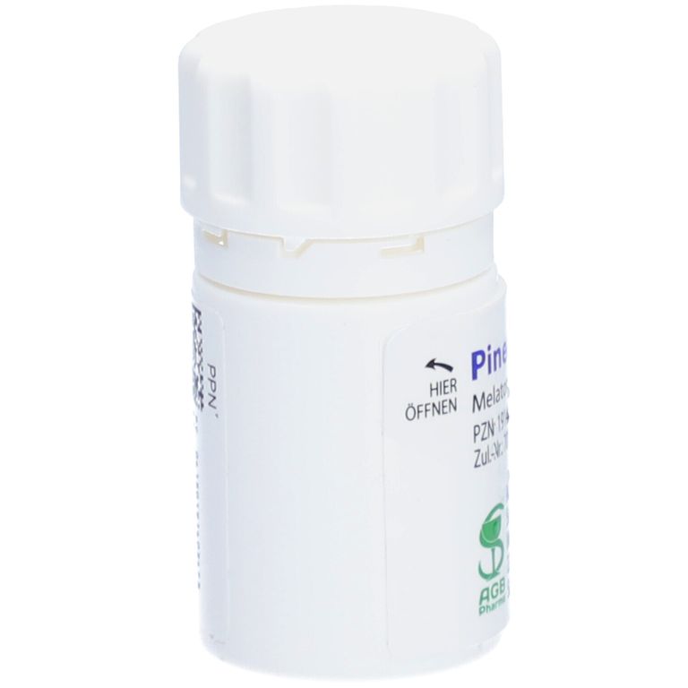 PINEALIN 1 mg Tabletten 30 St mit dem E-Rezept kaufen - Shop Apotheke