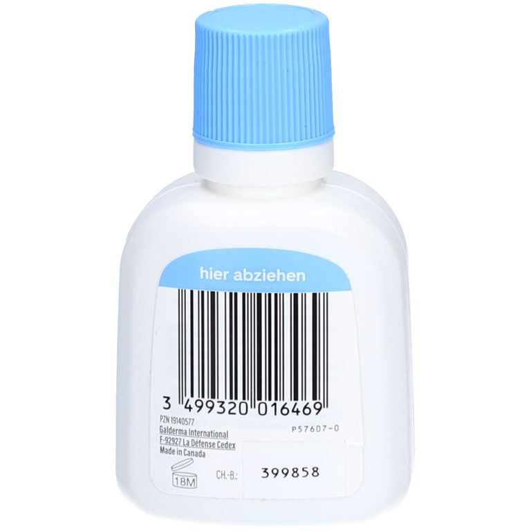 CETAPHIL Reinigungslotion 60 ml - Shop Apotheke