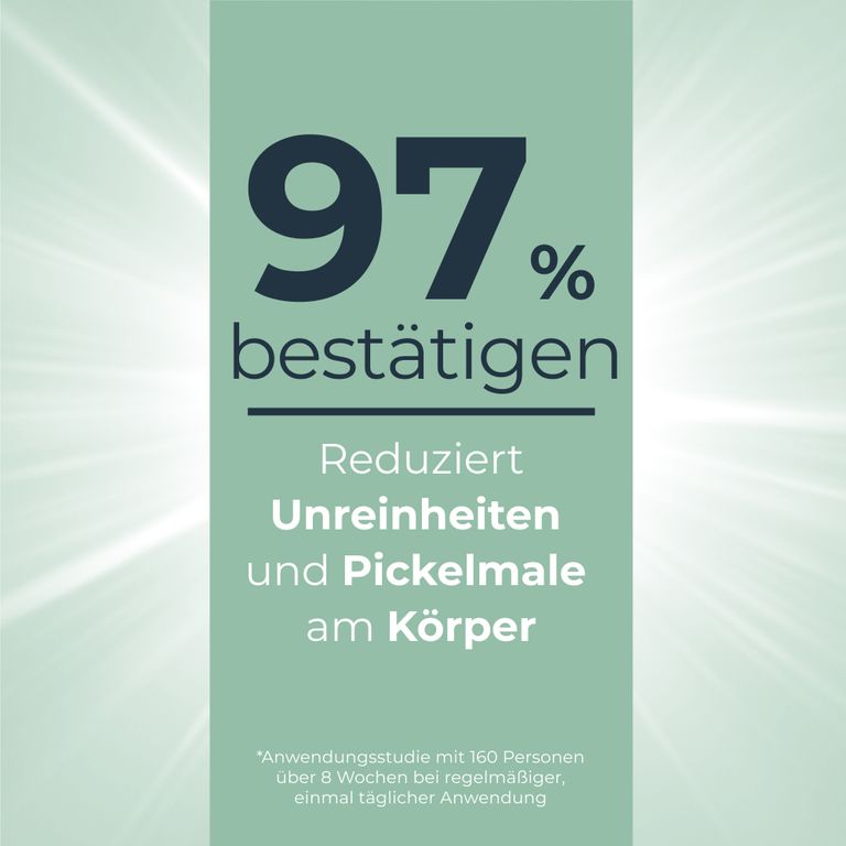 Eucerin® DermoPure Triple Effect Körpercreme – beruhigende Hautcreme ...