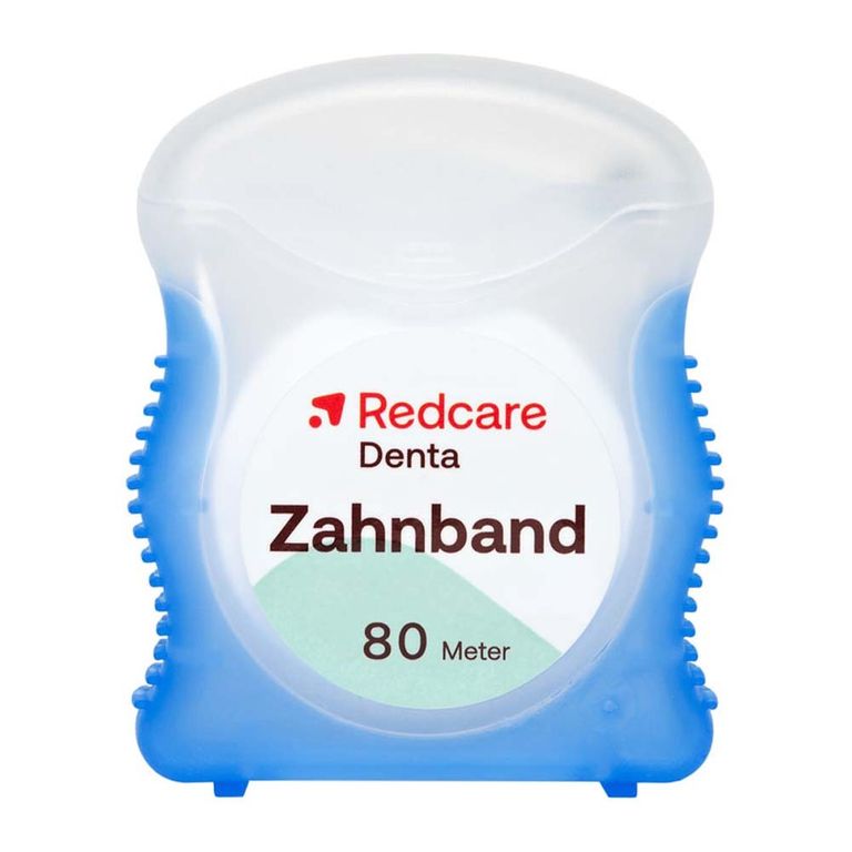 Redcare Zahnband 1 St - Shop Apotheke