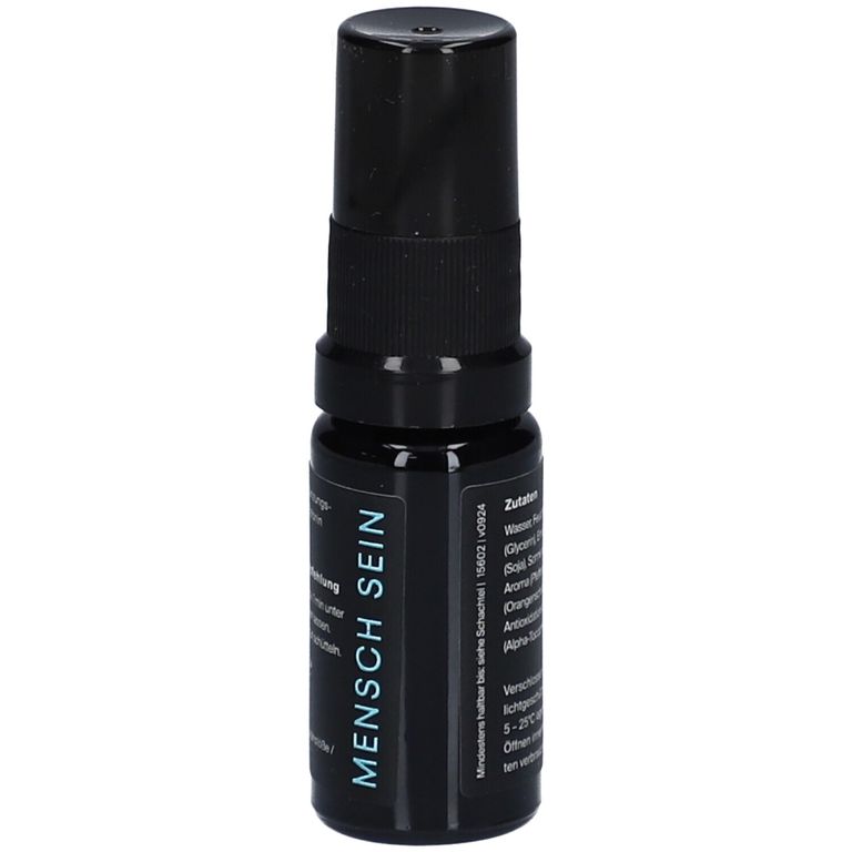 MELATONIN Spray – Einschlafhilfe mit 1 mg Melatonin 10 ml - Shop Apotheke