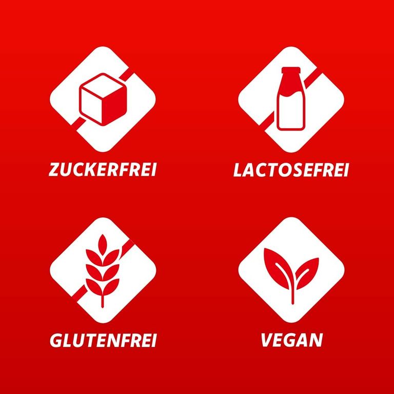 Rennie® zuckerfrei 36 St - Shop Apotheke
