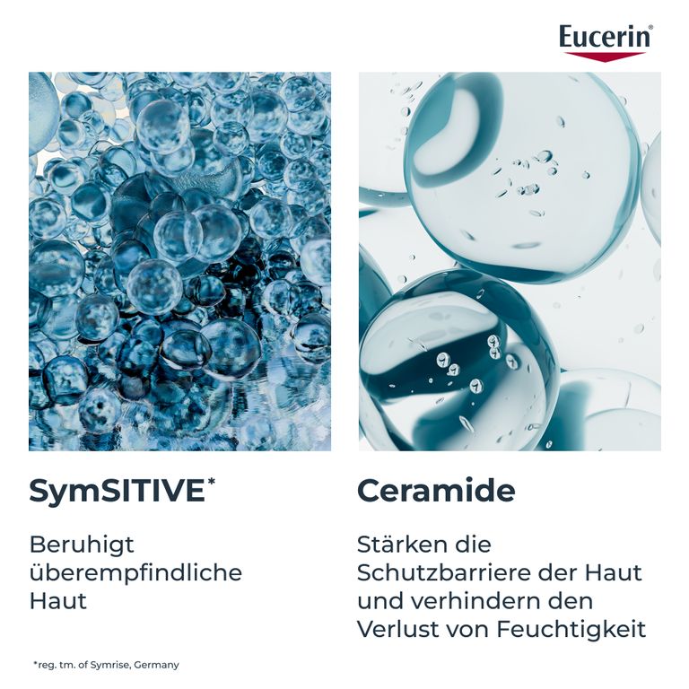 Eucerin® DERMOPURE CLINICAL Hydra Repair – Creme für trockene Haut nach ...