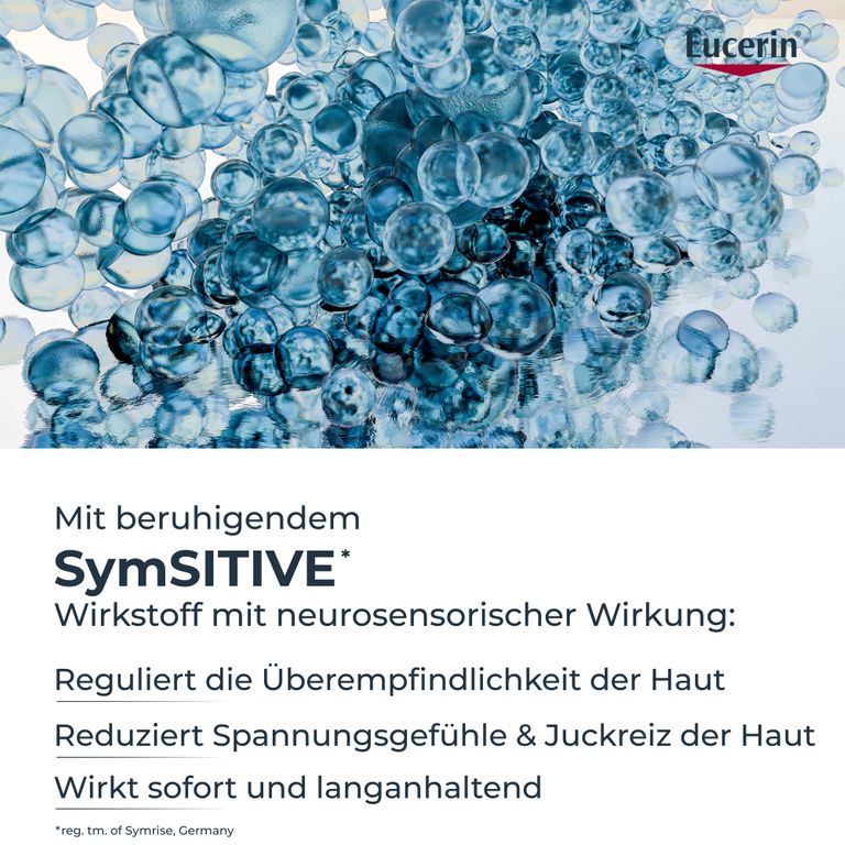 Eucerin® DERMOPURE CLINICAL Hydra Repair – Creme für trockene Haut nach ...
