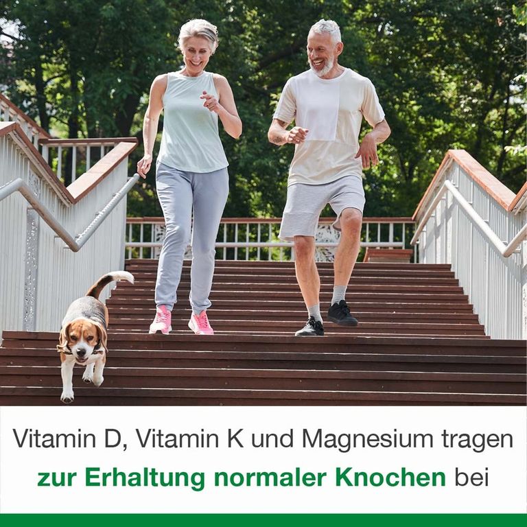 D3 K2 Mg-Loges – Stark für Knochen & Muskeln – Shop Apotheke