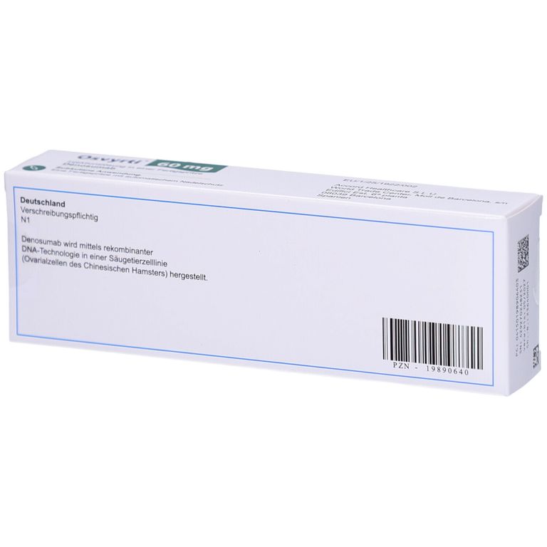 OSVYRTI 60 mg Inj.-Lsg.i.e.Fertigspr.m.ANS 1 St mit dem E-Rezept kaufen ...