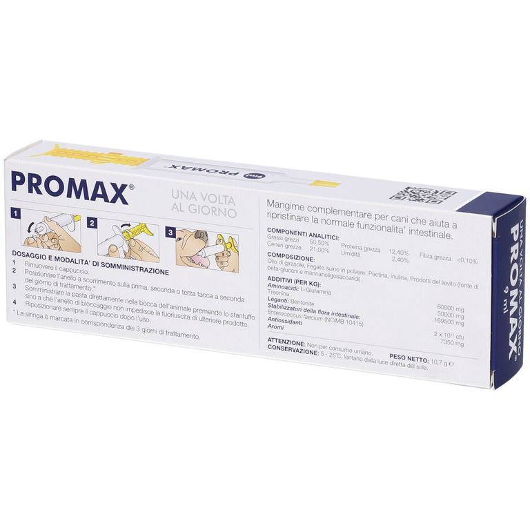 VetPlus Promax Small Breed für Hunde 9 ml - Shop Apotheke