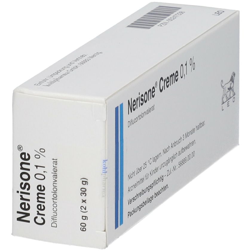 NERISONE Creme 60 g - shop-apotheke.com
