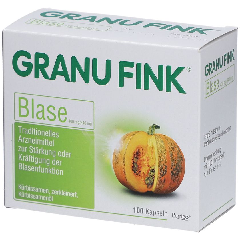 GRANU FINK® BLASE 100 St - shop-apotheke.com
