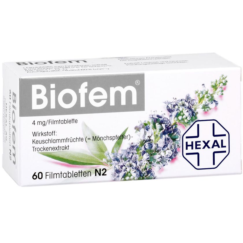 Biofem® 60 St - shop-apotheke.com