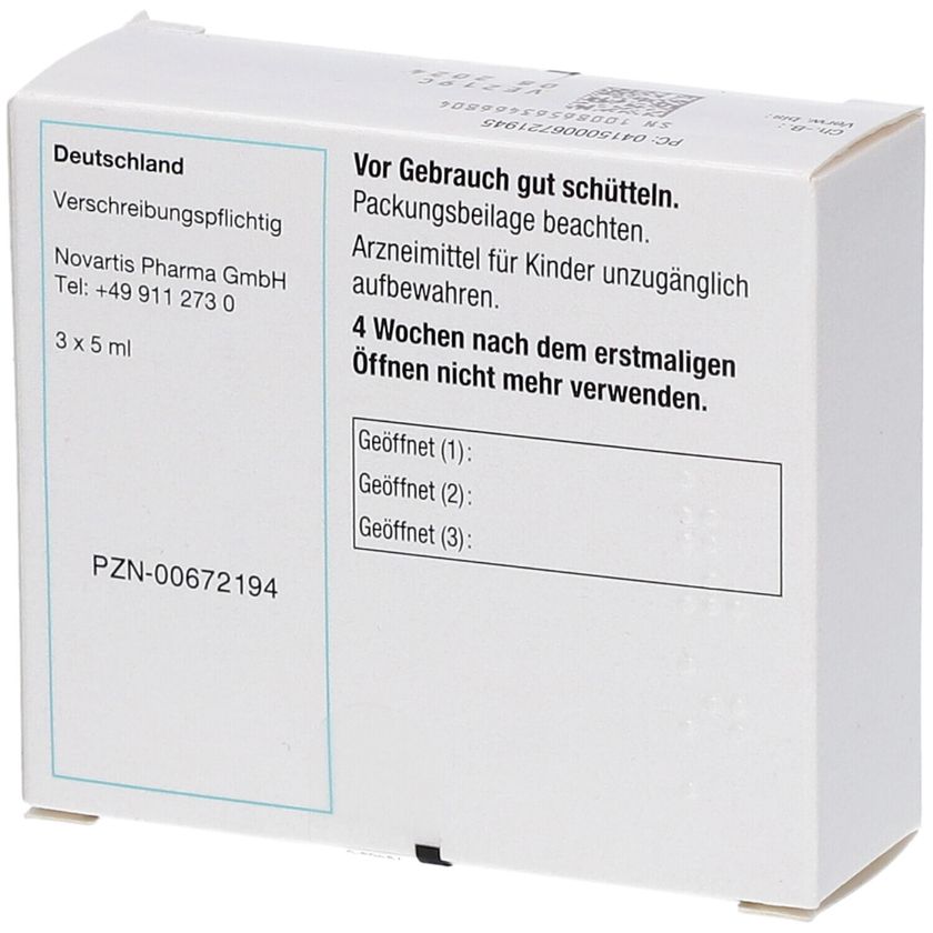 AZARGA® 10 mg/ml 3x5 ml - shop-apotheke.com