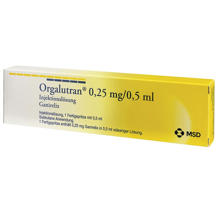 Orgalutran® 0,25 mg/0,5 ml 1x1 St - shop-apotheke.com