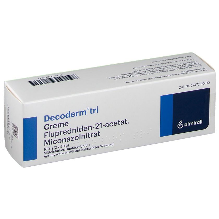 Decoderm® tri 1x100 g - shop-apotheke.com