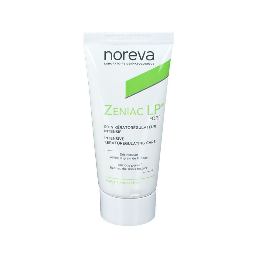 noreva Zeniac® LP Forte Creme 30 ml - shop-apotheke.com
