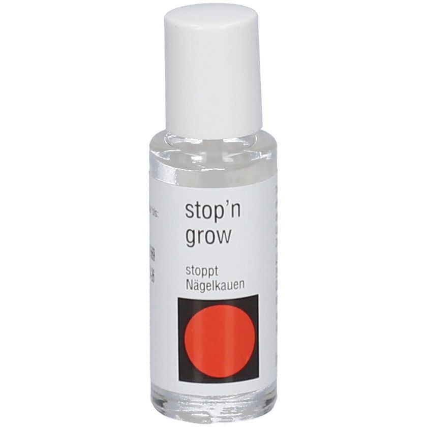 stop n grow 8 ml - shop-apotheke.com