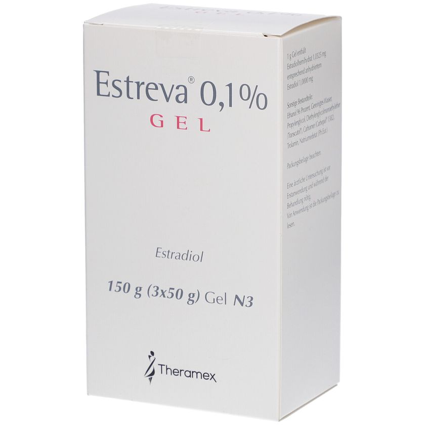 Estreva® 0,1% 150 g - shop-apotheke.com