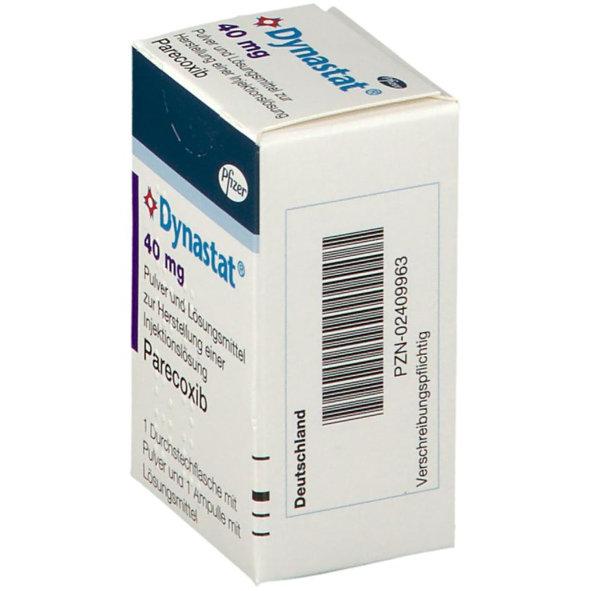 Dynastat® 40 mg 1 St - shop-apotheke.com