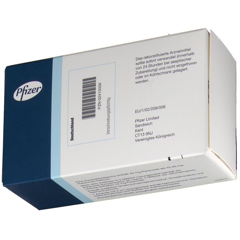 Dynastat® 40 mg 5 St - shop-apotheke.com