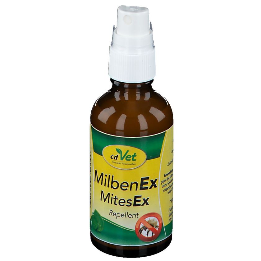 cd Vet Milben-Ex 50 ml - shop-apotheke.com