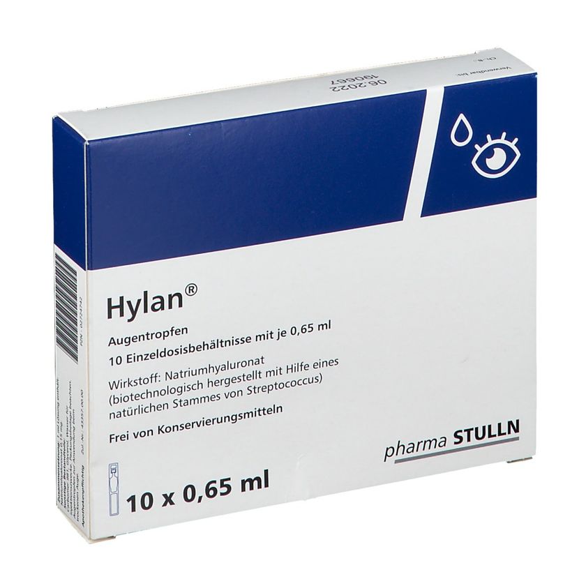 Hylan® 10 St - shop-apotheke.com