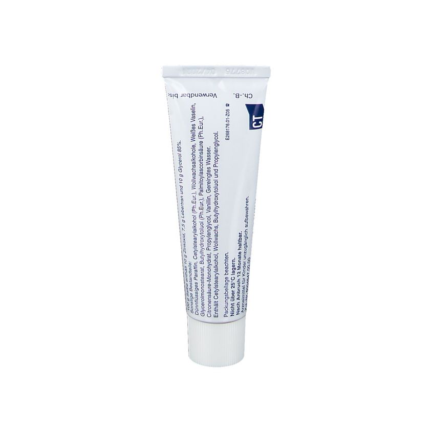 Zinksalbe-CT 35 g - shop-apotheke.com