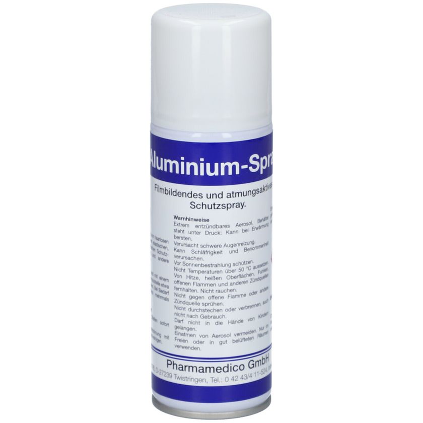 Aluminium-Spray 200 ml - shop-apotheke.com