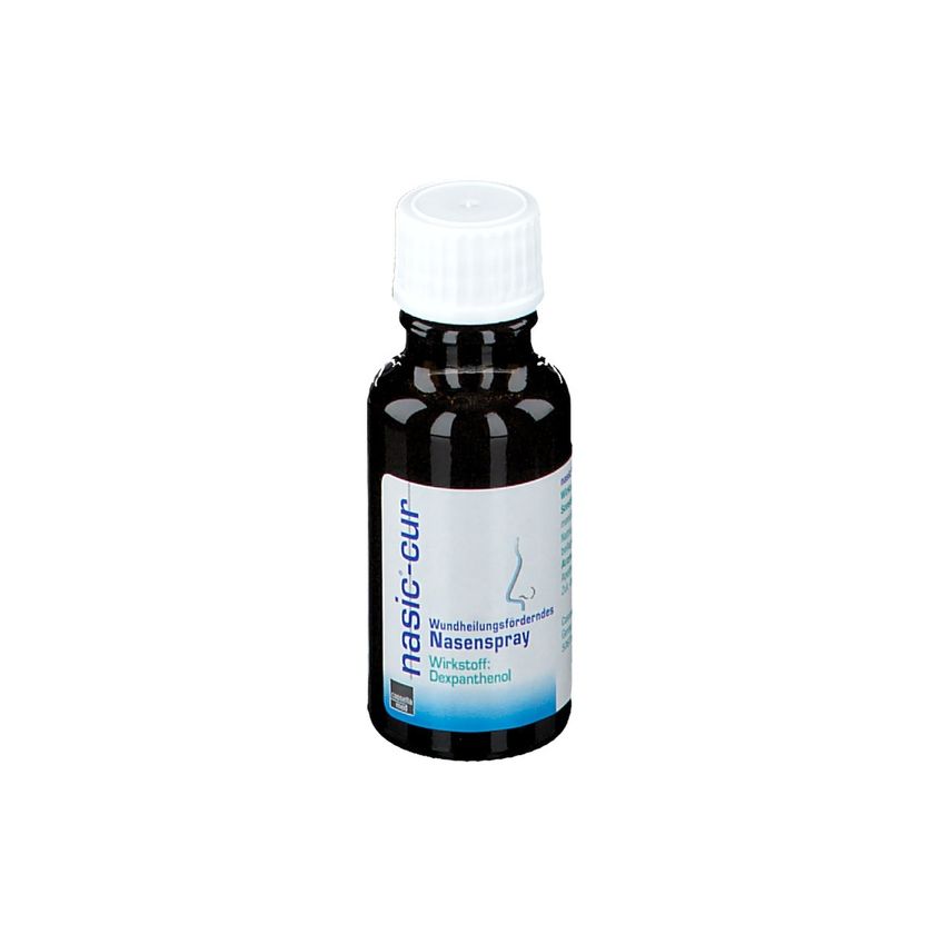 nasic®-cur Nasenspray 20 ml - shop-apotheke.com
