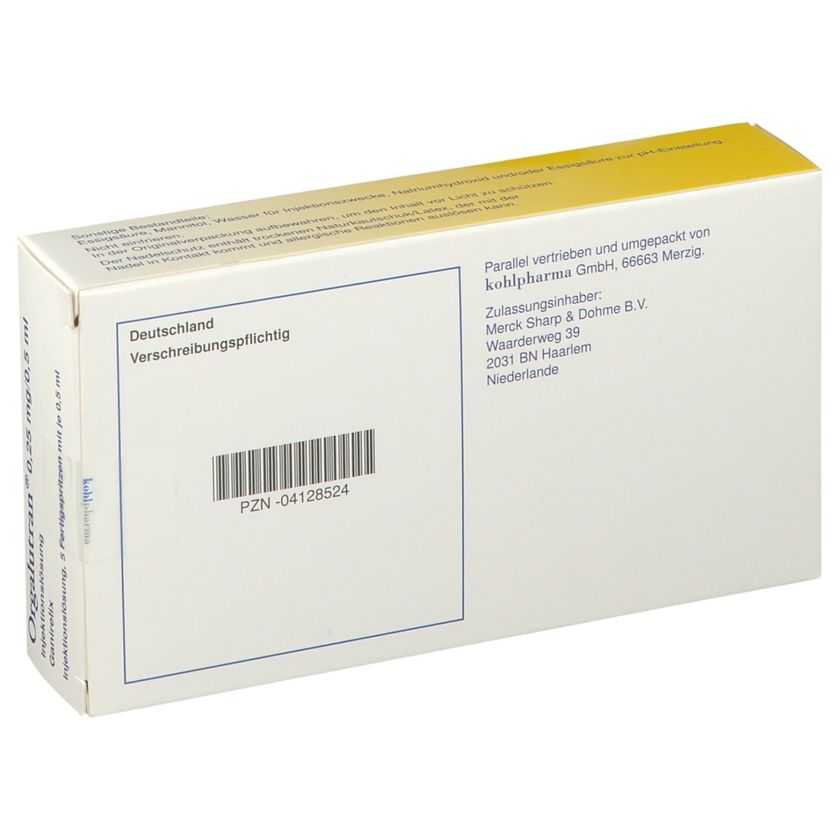 Orgalutran® 0,25 mg/0,5 ml 5 St - shop-apotheke.com