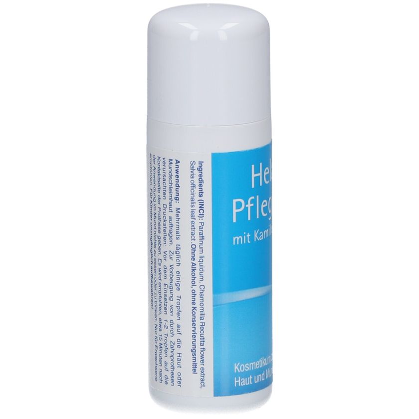 Helago®-Pflege-Öl 50 ml - shop-apotheke.com