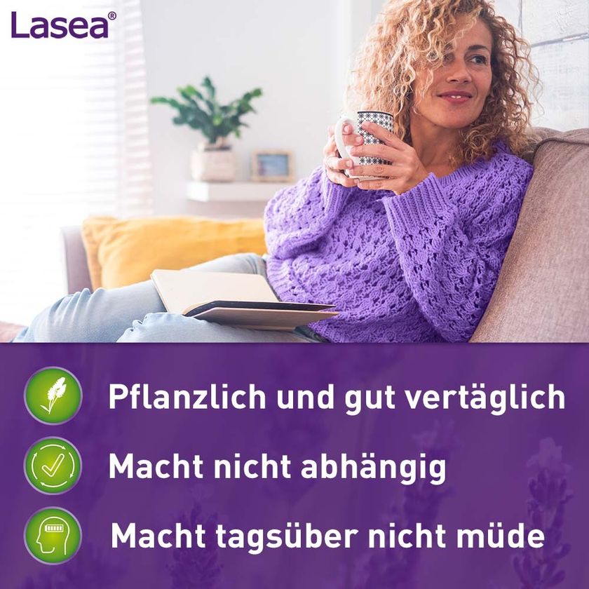 Lasea® 28 St - shop-apotheke.com