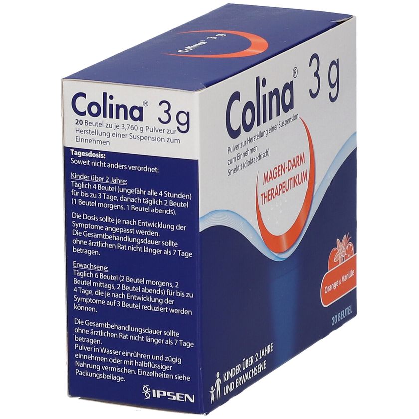 Colina® 3g 20 St - shop-apotheke.com