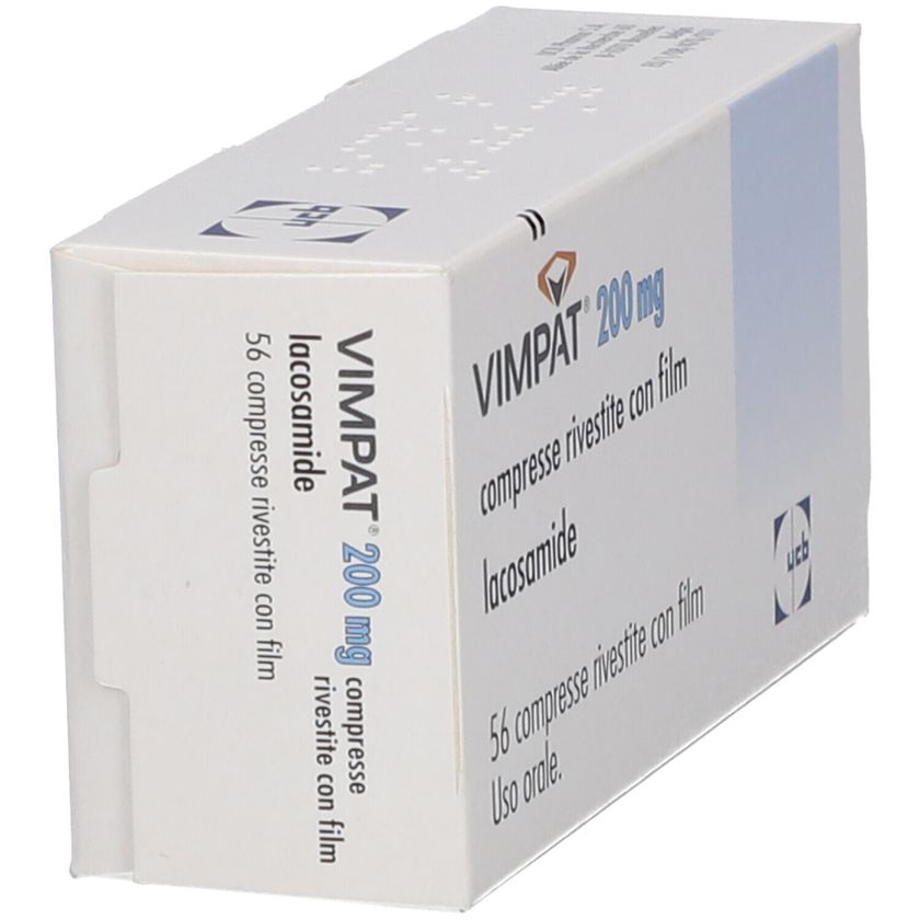 Vimpat 200 mg 56 St - shop-apotheke.com