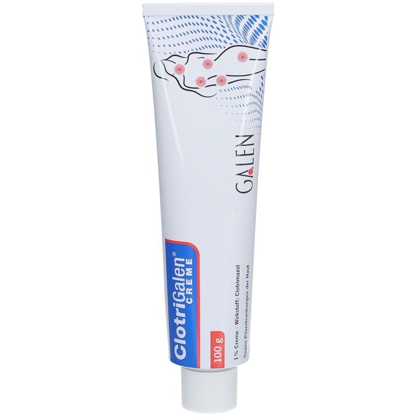 Clotrigalen® Creme 100 g - shop-apotheke.com