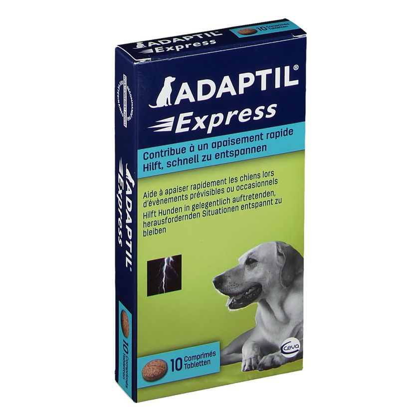 ADAPTIL® Express 10 St - shop-apotheke.com