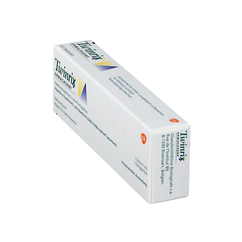 Twinrix Erwachsene 1x1 St - shop-apotheke.com