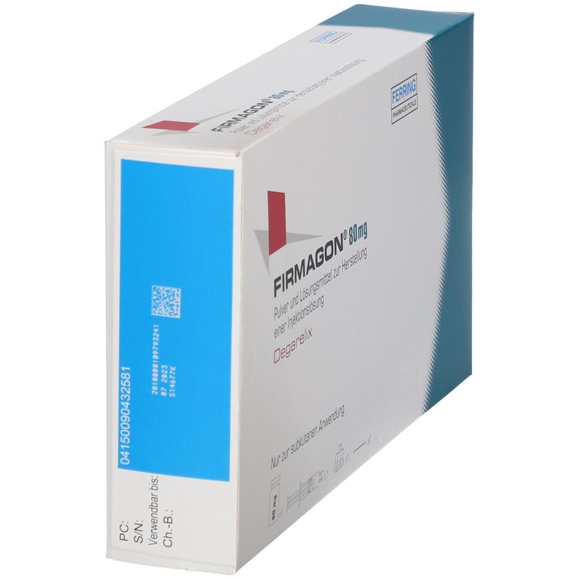 FIRMAGON® 80 mg 1 St - shop-apotheke.com