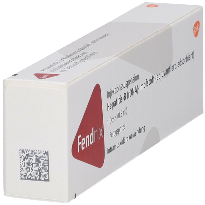 Fendrix 1 St - shop-apotheke.com