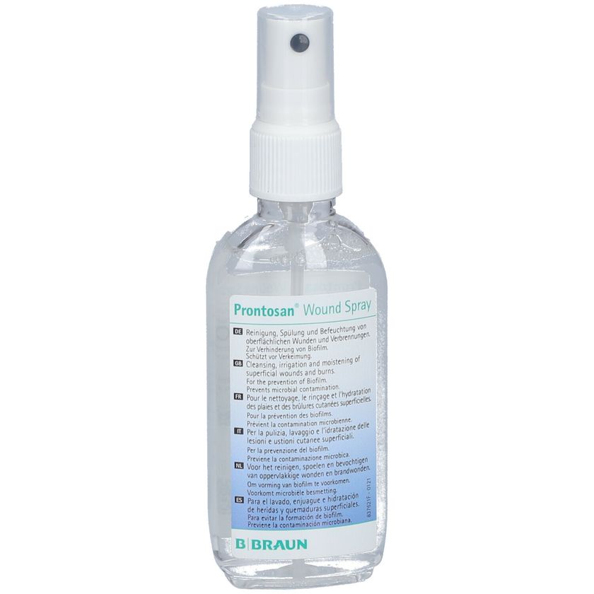 Prontosan® Wound Spray 75 ml - shop-apotheke.com