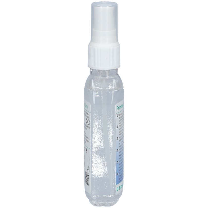 Prontosan® Wound Spray 75 ml - shop-apotheke.com