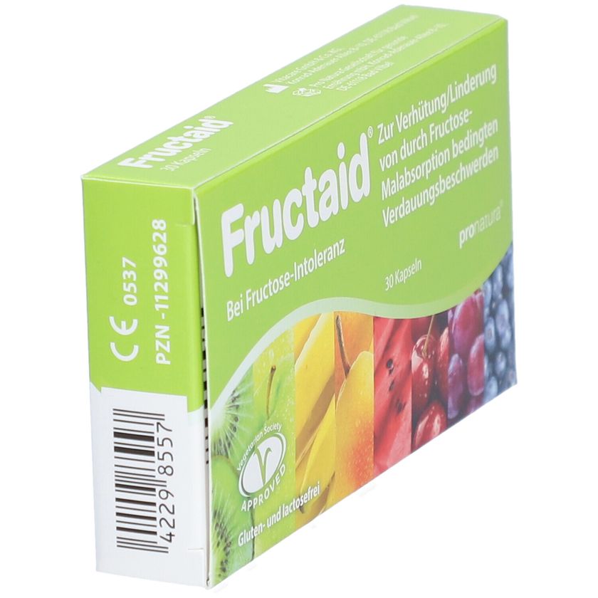 Fructaid® 30 St - shop-apotheke.com