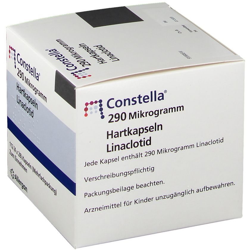Constella® 290 Mikrogramm 112 St - shop-apotheke.com