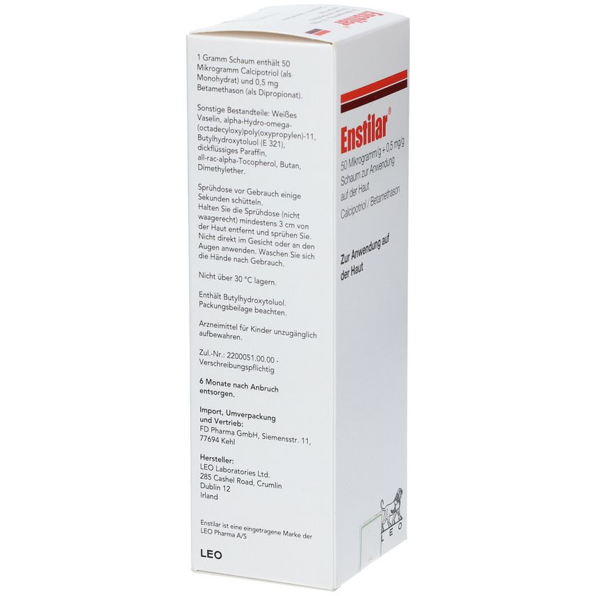 Enstilar® 50 µg/g + 0,5 mg/g 60 g - shop-apotheke.com