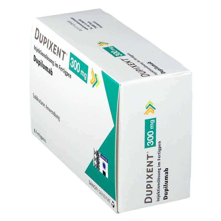 Dupixent® 300 mg 6 St - shop-apotheke.com
